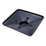 Lisle Transmission Drain Pan Adapter - LIS17892| Penn Tool Co., Inc
