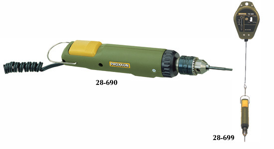 Proxxon Micro Screwdriver - 28-699| Penn Tool Co., Inc