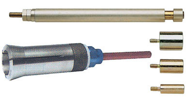 Speed Stop Expanding Collet Stops| Penn Tool Co., Inc