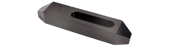 Te-Co Plain Clamps| Penn Tool Co., Inc