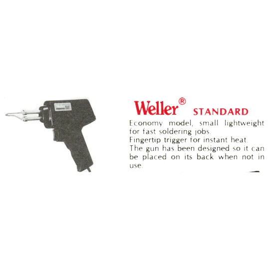 Weller Standard Solder - 7200| Penn Tool Co., Inc