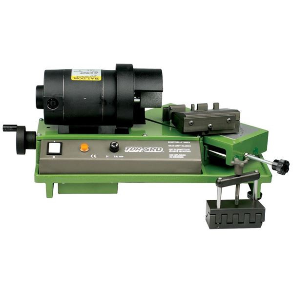 Drill Grinder 80-M Model TDR/SRD - 80-M| Penn Tool Co., Inc