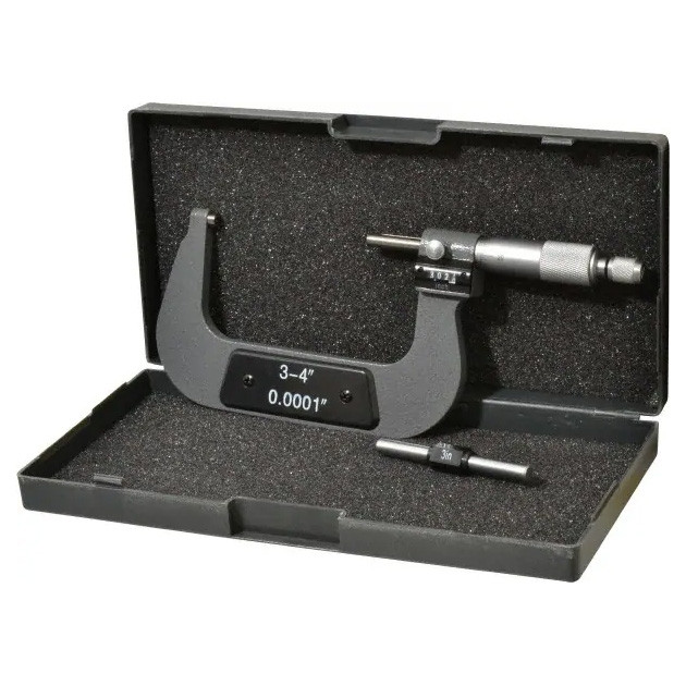 Value Collection Digit Outside Micrometers & Set| Penn Tool Co., Inc