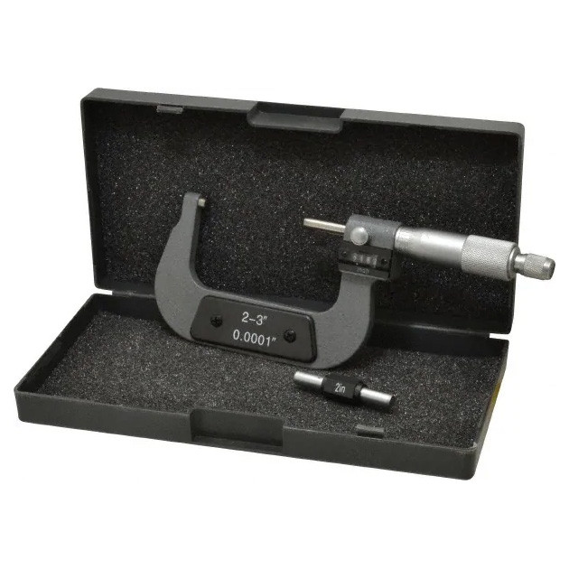 Value Collection Digit Outside Micrometers & Set| Penn Tool Co., Inc