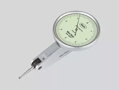 Mahr 801 SGM Martest Kit - 2015322| Penn Tool Co., Inc