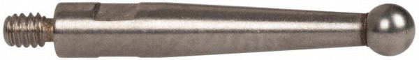 Brown & Sharpe Steel Ball Contact Point for BesTest Indicators, 0.080 ...
