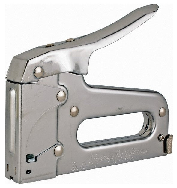 Arrow Fastener Heavy-Duty Tacker/Staple Gun - 70-604-4 - Penn Tool Co., Inc