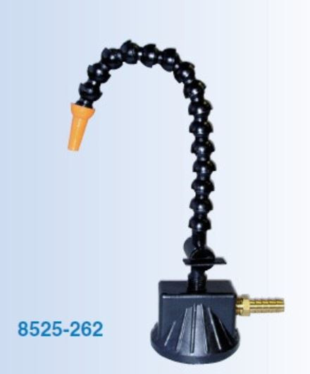 Magna Flow Single, For Coolant Hose Set-Up And Quick Maintenance - 8525 ...