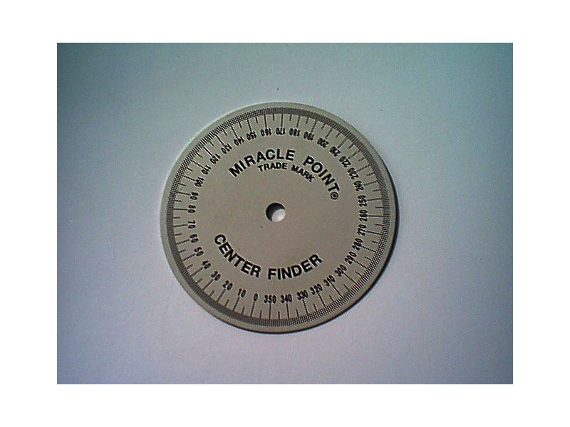 Erick Miracle Point Clockwise Model MPI900-02 - 900-02| Penn Tool Co., Inc
