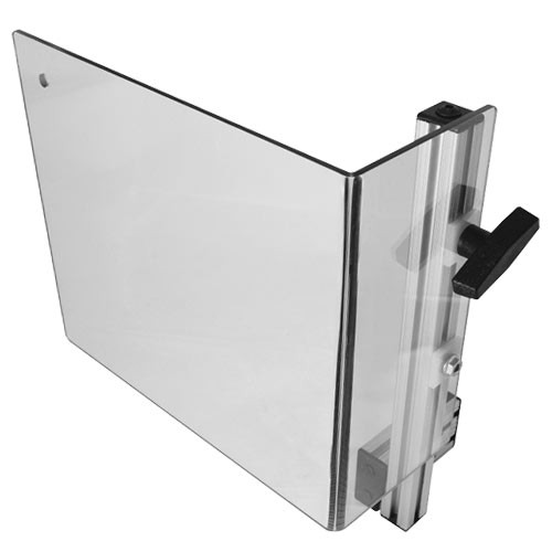 Rockford Systems Upper Belt Shield Assembly (L Shaped Shield) - KYL-226 ...