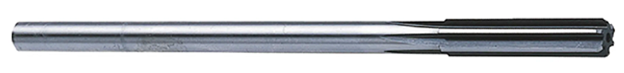 Precise Metric HSS Straight Flute Chucking Reamer, 10.5mm Size, .4134 ...