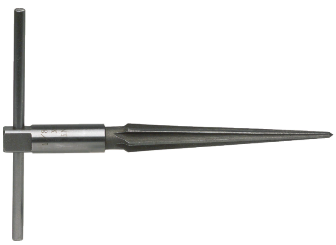 Precise Repairman's Taper Reamer - RTR-1 - Penn Tool Co., Inc