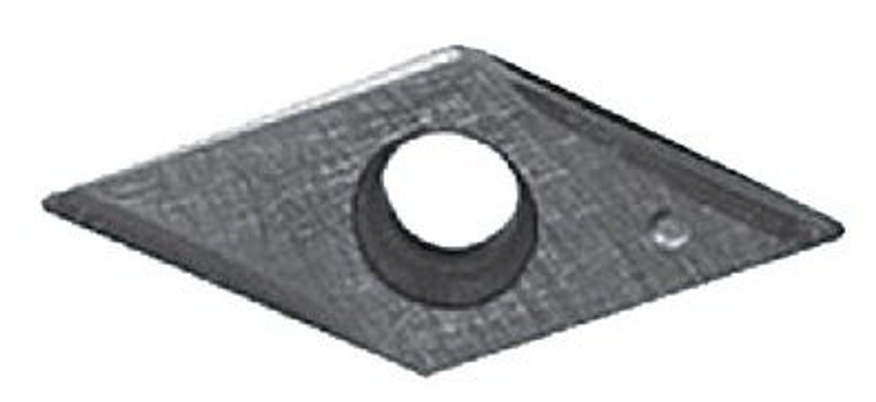 Everede Nine9 Insert for Engraving Tool Series, 45º Angle, V04506T1W06-NC2032 Grad - Penn Tool ...