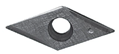 Everede Nine9 Insert for Engraving Tool Series, 60º Angle, V06006T1W06 ...