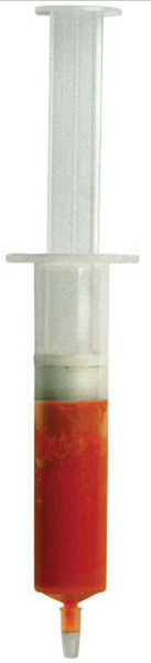 Precise 18 Gram Red 22-36 Micron Medium Diamond Lapping Compound - Penn ...