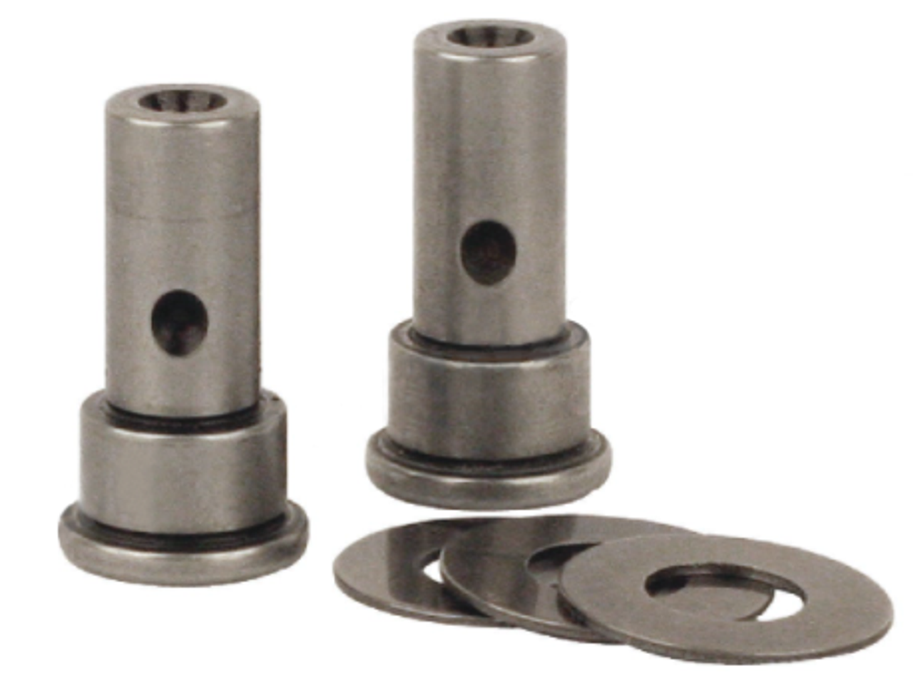 Dorian Tool Knurl Pin Set Sw4 Series Sw4 0p 25 Penn Tool Co Inc