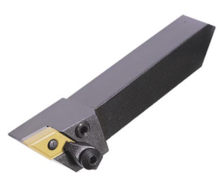 Dorian Tool 1" Shank External Multi-Clamp Toolholder MDJN Style, Left ...