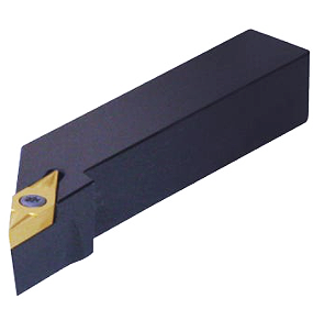 Dorian Tool 1" Shank External Screw On Toolholder SVJB Style, Right ...