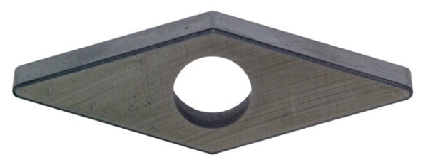 Precise Carbide Diamond Shape Shim for Toolholders - IVSN-322| Penn ...