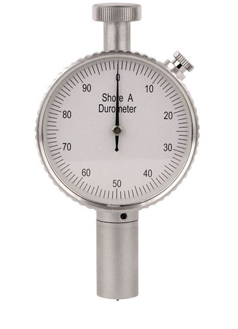 Precise Shore A & D Scale Dial Durometer Set - SHORE A & D| Penn Tool ...