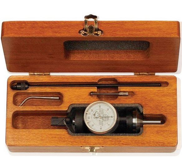Blake CO-AX Indicator Set 801| Penn Tool Co., Inc