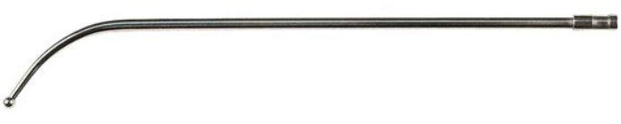 Blake Feeler For Co-ax Indicator, OD Feeler, Range: 12", CXA-5| Penn ...