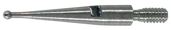 Accurate Replacement Tip #Z6095 for Teclock Dial Test Indicators, 1-1/2 ...