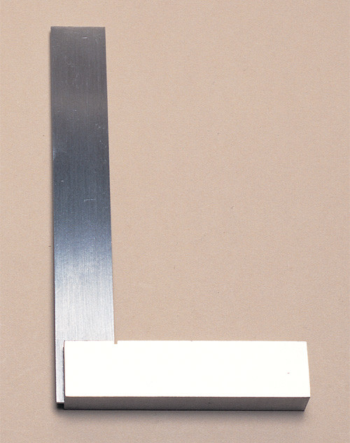 PEC Solid Square Blade Length: 2" Beam Length: 1-1/2" , Model 7000-002| Penn Tool Co., Inc