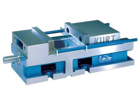 Kurt Parallel Keeper KPS-6000| Penn Tool Co., Inc