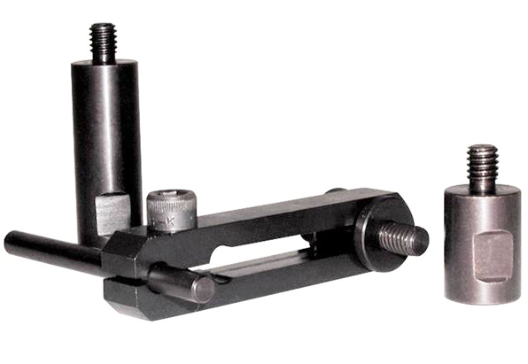 Kurt Work Stop Kit - 6AWS-KIT| Penn Tool Co., Inc