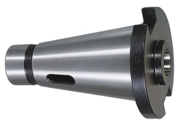 Precise 40 N.S. National Standard To Morse Taper Adapter, 2MT Inside ...