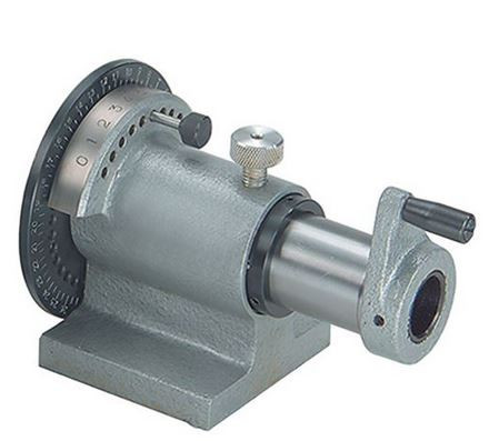 Precise 5C Spin Index Fixture| Penn Tool Co., Inc