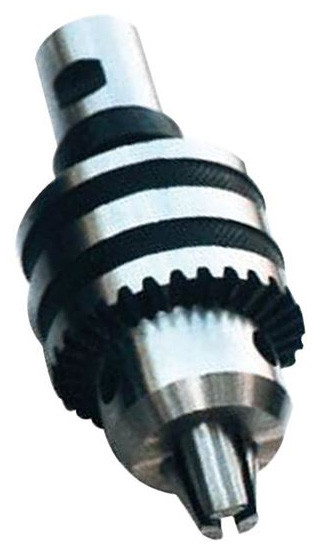 Precise Drill Chuck MH09191 for 5" Diameter Revolving Tailstock Turrets ...