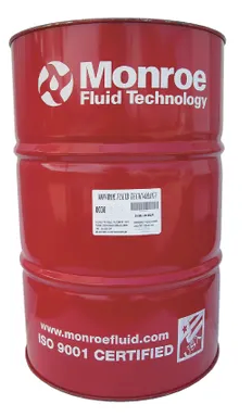 Monroe Fluid Technology Astro-Cut A® 55 Gallon Drum Medium to Heavy ...