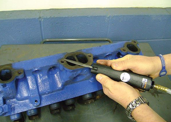 Florida Pneumatic Air File - FP-705| Penn Tool Co., Inc