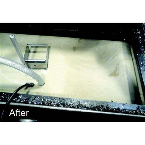 Zebra Skimmers Recept Muscle Coalescer FLEXOR Package F17.R1| Penn Tool ...