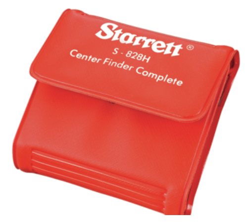 Starrett Wiggler/Center Finder - S828HZ| Penn Tool Co., Inc