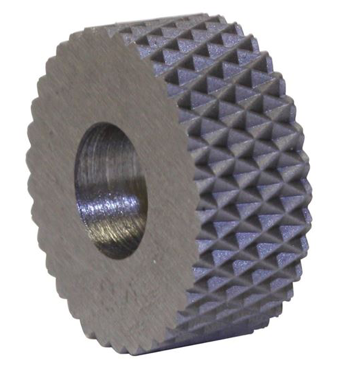 Form Roll KN Series Knurl, 30 Degree Diamond Female Circular Pitch 20 ...