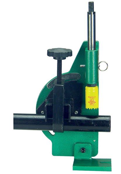 Precise Steel Tube & Pipe Notcher - T10| Penn Tool Co., Inc