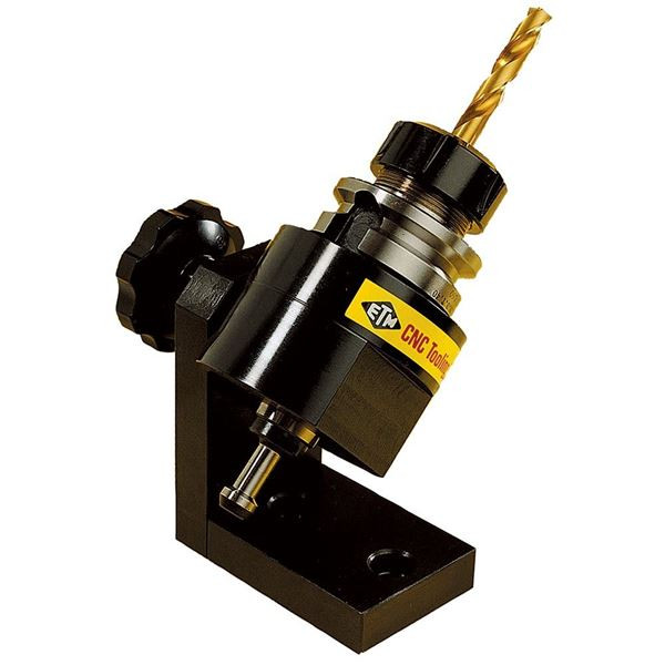 ETM 40 Taper Rotary Tool Clamp System 4513063| Penn Tool Co., Inc