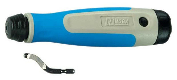 NOGA 100 Piece N1 Blade Set| Penn Tool Co., Inc