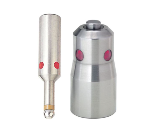 Precise Electronic Edge Finder & Offset Gage Set - Penn Tool Co., Inc