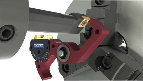 Edge CNC Lathe Gage 13-000 - Penn Tool Co., Inc