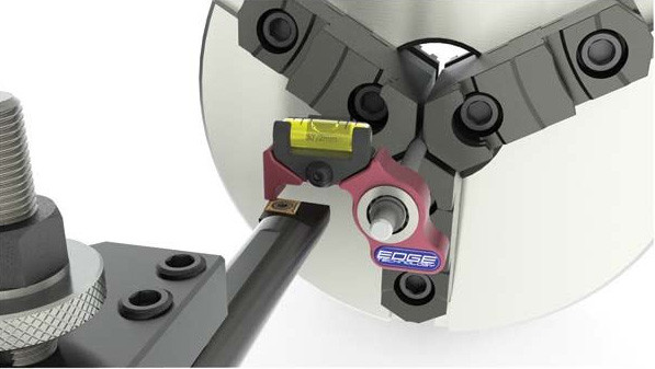 Edge Pro Lathe Gage 02-000| Penn Tool Co., Inc