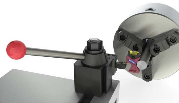 Edge Speedy Lathe Gage 08-000 - Penn Tool Co., Inc