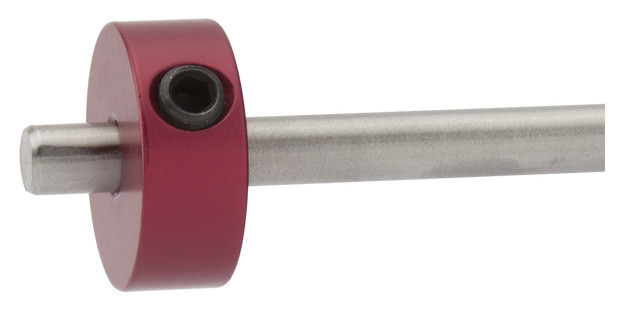 Edge Pro Vise Stop Double Side 18-000| Penn Tool Co., Inc