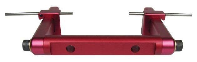 Edge Pro Vise Stop Double Side 18-000| Penn Tool Co., Inc