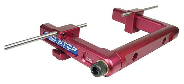 Edge Pro Vise Stop Double Side 18-000| Penn Tool Co., Inc
