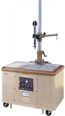 Electro Arc Carbide Disintegrator Model 1SC - CD-1SC| Penn Tool Co., Inc