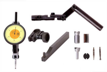 Asimeto Extended Range Dial Test Indicator SET, Horizontal Set ...
